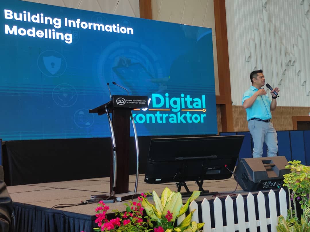 CIDB E-Construct – Inspire • Innovate • Evolve