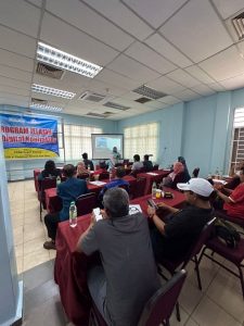 CIDB E-Construct – Inspire • Innovate • Evolve