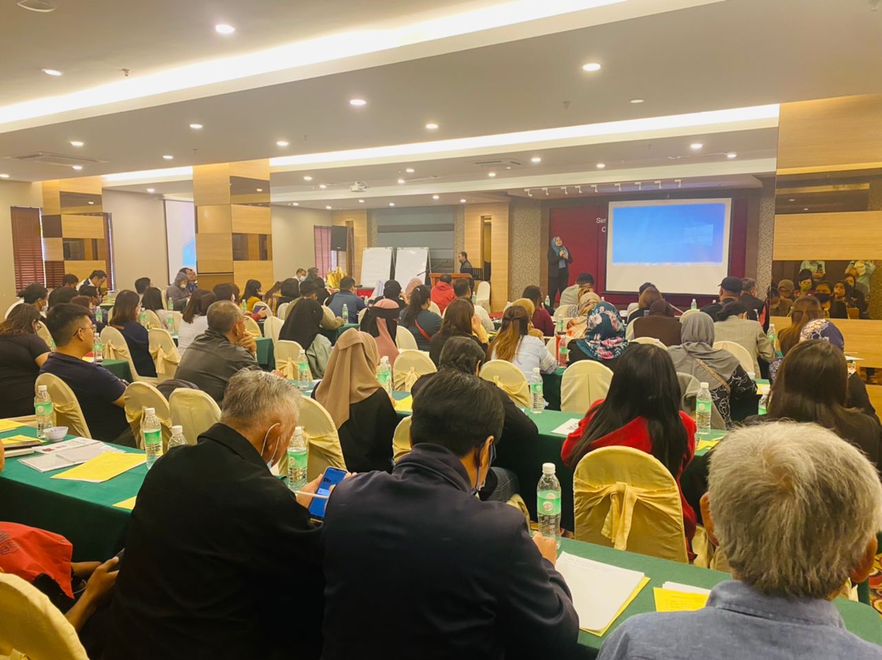 CIDB E-Construct – Inspire • Innovate • Evolve