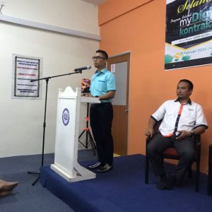 IBS Score Smart Calculator – CIDB E-Construct